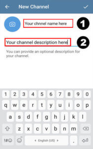 How To Create Telegram Channel For Business? | Telegram Adviser