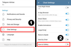 How To Secure Telegram Account? | [Best Tips - 2025 Updated]