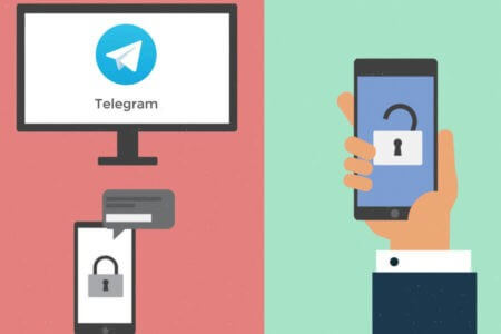 How To Secure Telegram Account? | [Best Tips - 2025 Updated]