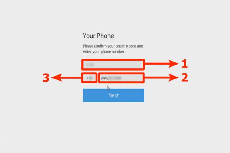 How To Create Telegram Account? (Android-IOS-Windows) [2025 ]