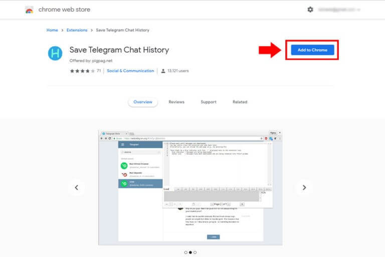 How To Create Telegram Backup? | [2025 Updated]