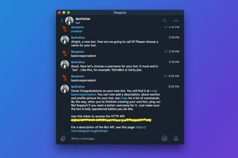 How To Create Telegram Bot? (Best Tips) | [2026 Updated]