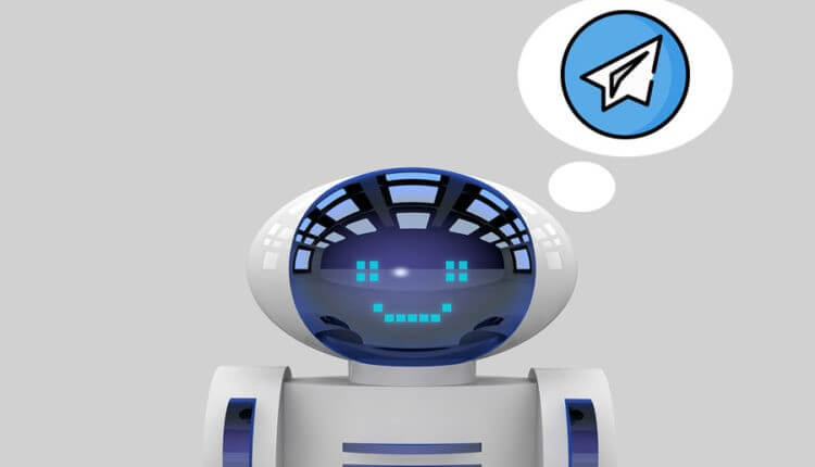 Telegram Robot Archives | Telegram Adviser
