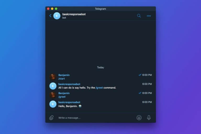How To Create Telegram Bot? (Best Tips) | [2026 Updated]