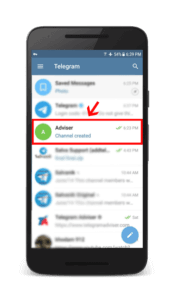 How To Change Telegram Channel From Private To Public? | [2026 ]