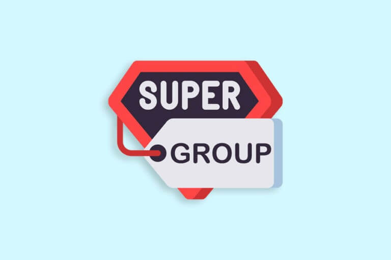 What Is Telegram Supergroup? [ 2026 Updated] [100% Easy Tips]