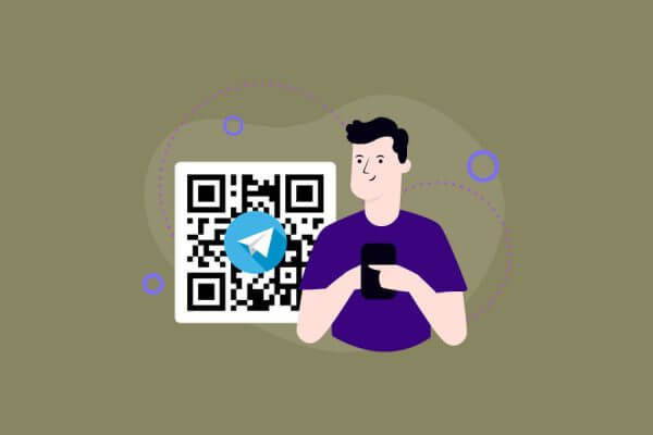 How To Scan Telegram QR Code? | [100% Easy] (2025 Updated)