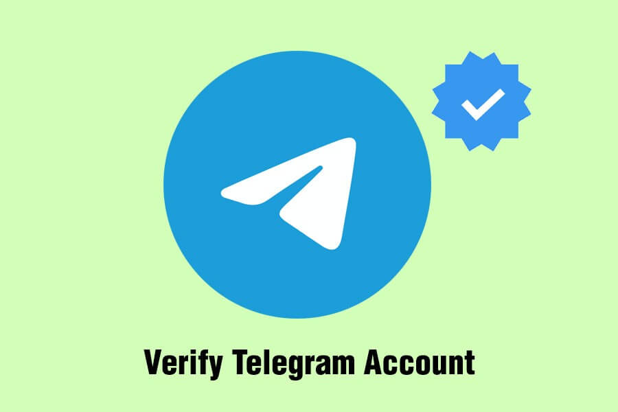 How To Verify Telegram Account? [100% Worked] (2025 Updated)