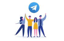 Top 10 Telegram Programming Channels (2025 Updated)