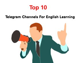 Top 10 Telegram Football Channels [2025 Soccer Channels]