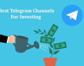 Top 10 Telegram Shopping Channels (2025 List Updated)