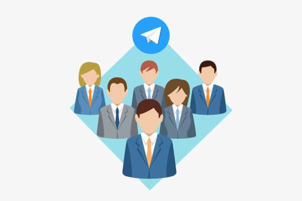 Top 10 Best Telegram Groups | Telegram Adviser