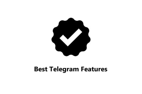 Top 10 Golden Telegram Features [2025 Updated] Secret Tips