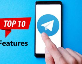 Which One Is Better? Telegram Or Facebook? (2025)