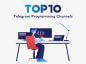 Top 10 Best Telegram USA Channels (2025 Updated)