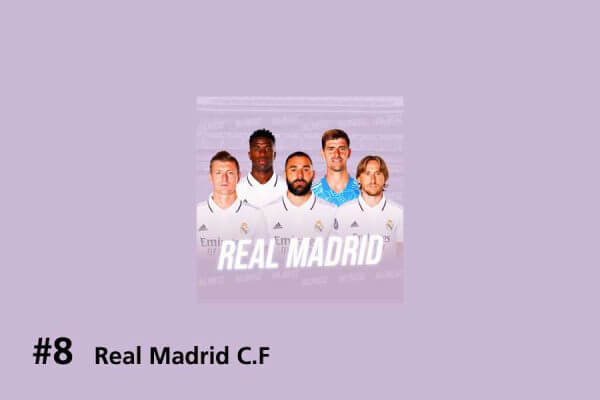 Top 10 Telegram Football Channels [2026 Soccer Channels]