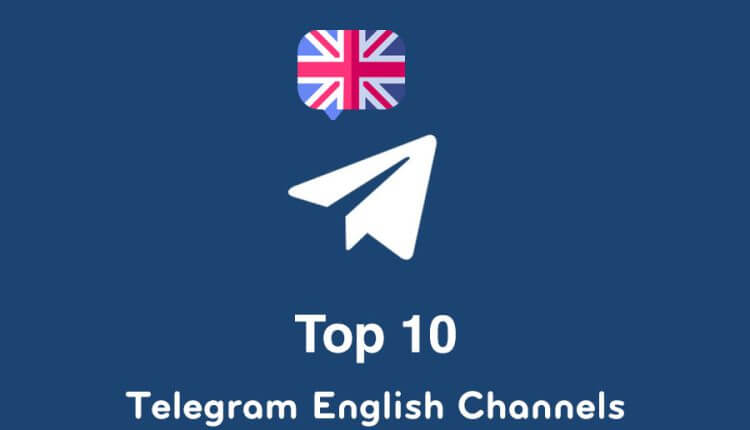 Telegram Channels For English Teachers Archives | Telegram Adviser