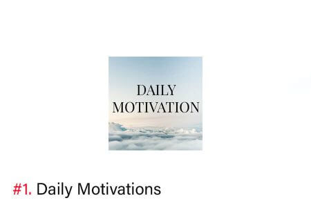 Best Telegram Motivational Channels [2025 Updated]