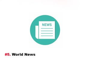 Best Telegram News Channels [2026 Updated ]