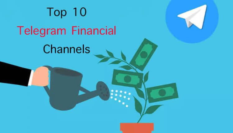 Telegram Channels For Business Archives | Telegram Adviser