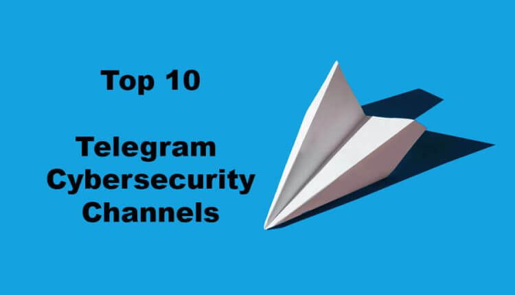 Telegram Cybersecurity Channels Archives | Telegram Adviser