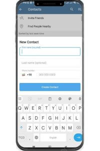 How To Add Contact In Telegram? [Best & Easy 2025 Methods]