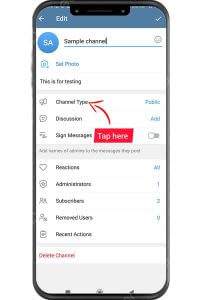 What Is Telegram Invite Link? How To Make It? [2025 Updated]