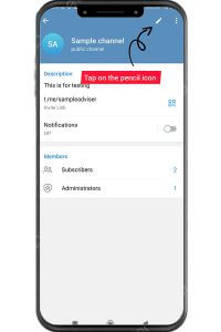 What Is Telegram Invite Link? How To Make It? [2025 Updated]