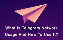 How To Search Your Message History In Telegram?