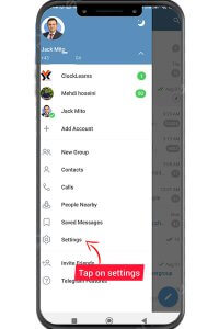 How To Change Telegram Language? [2025 Updated]