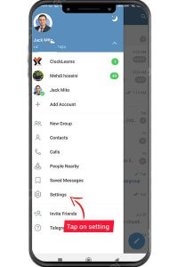 How To Turn On/Off Telegram Notifications? [2025 Updated]
