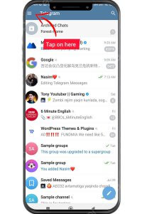 How To Turn On/Off Telegram Notifications? [2025 Updated]