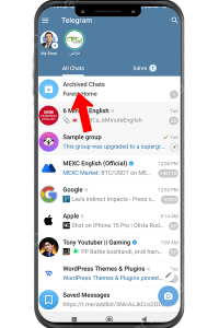 What Is Telegram Archive And How To Hide It? [2025 Updated]