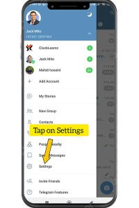 How To Customize Telegram App Icons? [2025 Updated]