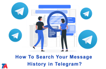 What Is Telegram Archive And How To Hide It? [2025 Updated]