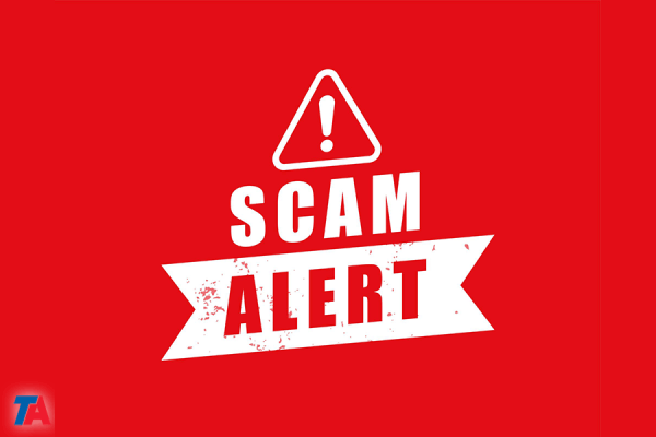 What Is "Scam" Label On Telegram? | [2025 Updated]