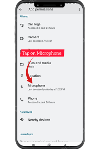 How To Send Voice Message On Telegram? | [2025 Updated]