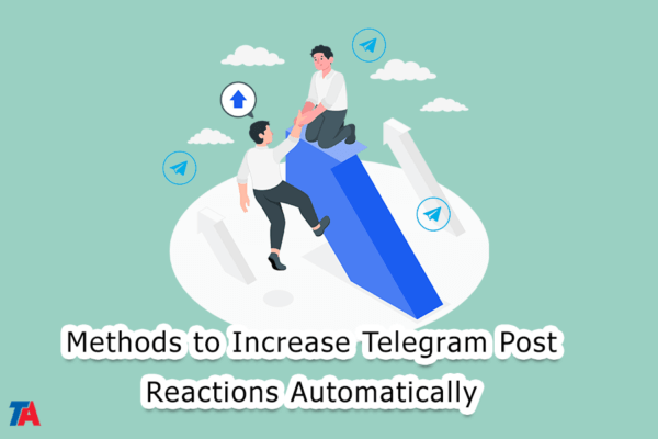 How To Increase Telegram Post Reactions Automatically? (2025)
