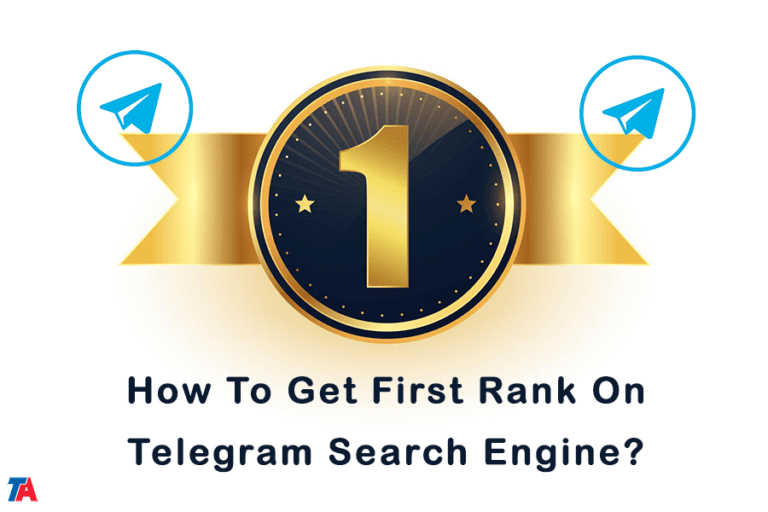 How To Get First Rank On Telegram Search Engine? | [2025 ]