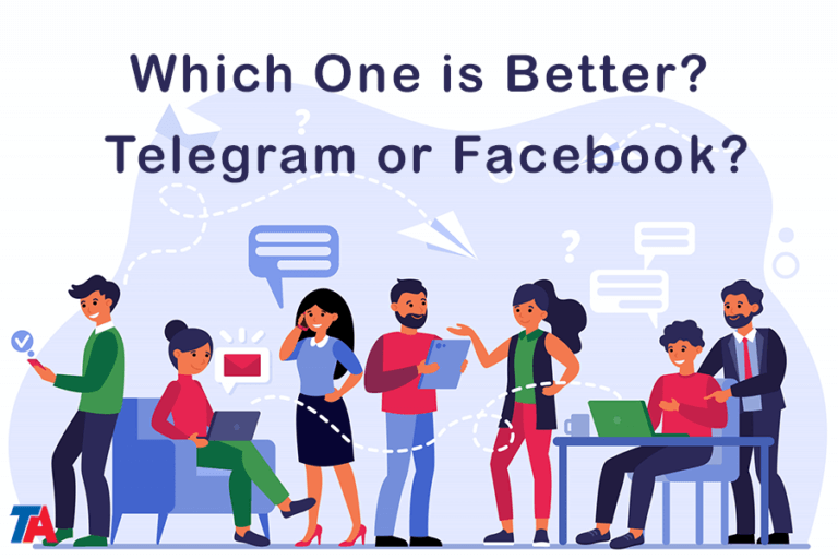 Which One Is Better? Telegram Or Facebook? (2026)