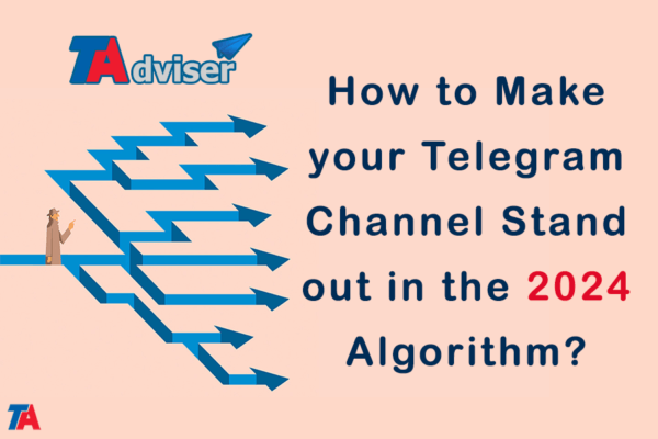 Telegram's New Algorithm For Search And Ranking In 2025