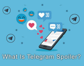 What Is "Scam" Label On Telegram? | [2025 Updated]