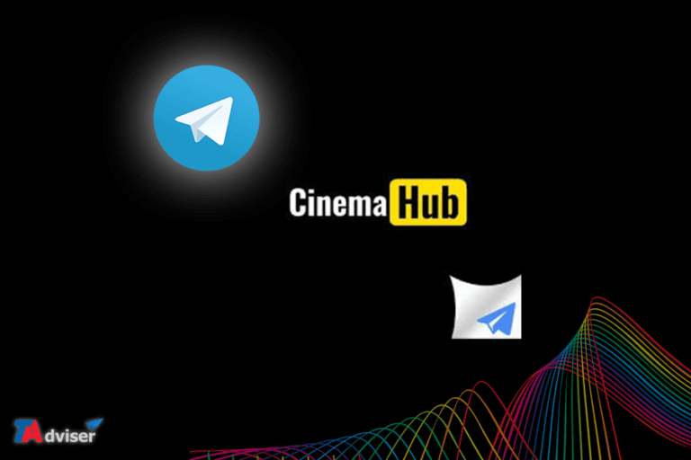 Top 20 Best Telegram Movie Channels | Telegram Adviser