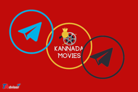 Top 20 Best Telegram Movie Channels | Telegram Adviser